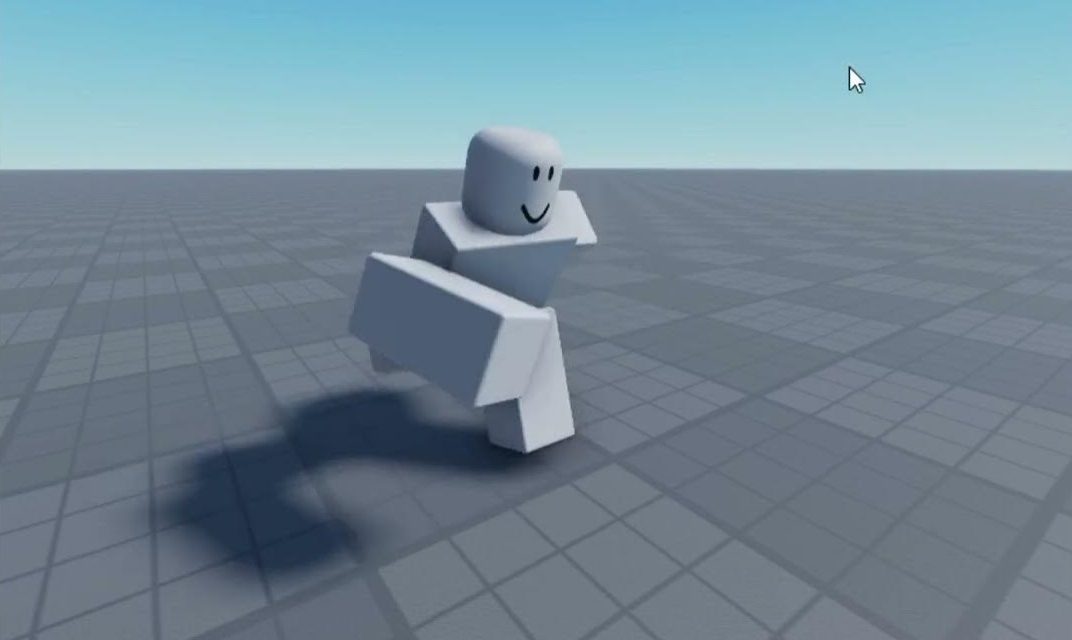 How To Make A Shift To Run Script In Roblox Area Game